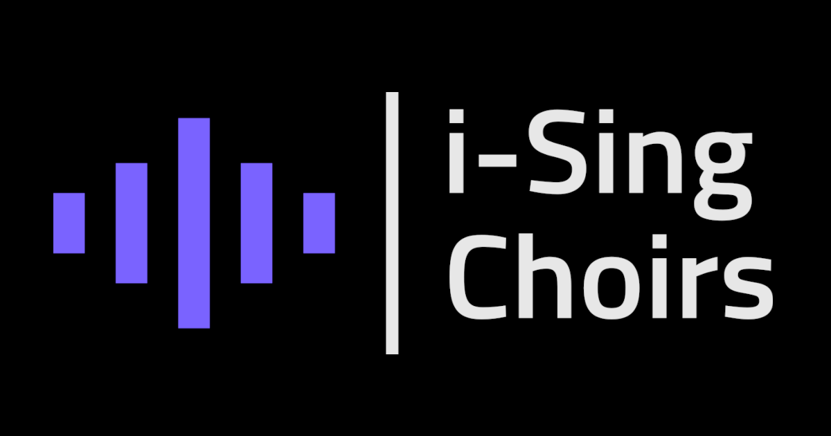 Find Your Nearest Choir - i-Sing Choirs